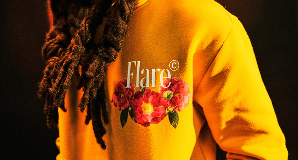 FLAREINC